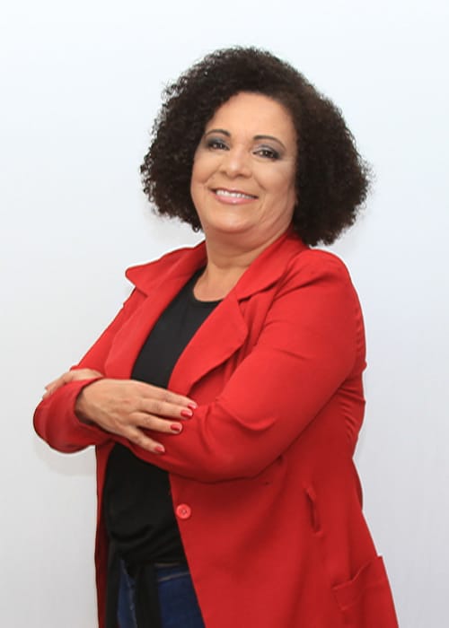 PT Lafaiete lança Zilda Helena como pré-candidata à prefeitura ...